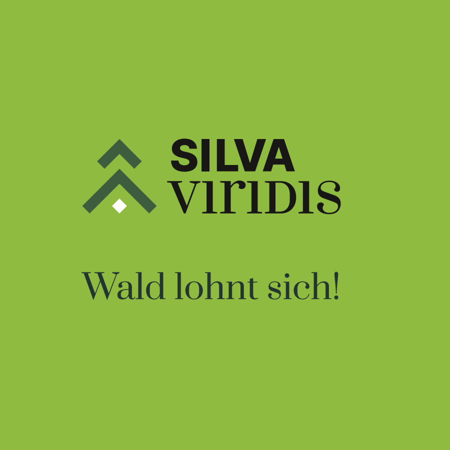 Home Silva Viridis - Silva Viridis GmbH